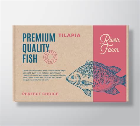 친환경 어업 목업 벡터 Freepik에서 무료 고품질 벡터를 다운로드하세요 Freepik