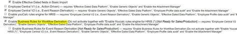 2569624 Triggering Workflows Via Business Rules Cannot Find