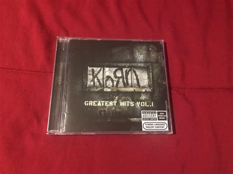 First Korn Cd Surprised At How Good Their Cover Of Another Brick In