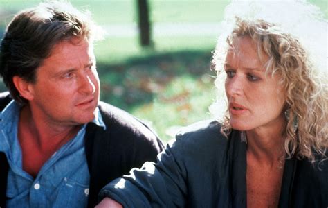 Glenn Close Fatal Attraction Bunny Boiler Amanda Peet New Fatal