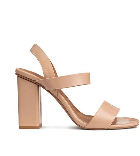 Nude Cipela Koje Pristaju Svemu Journal Hr