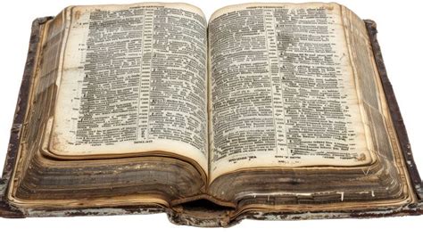 Discovering Worlds An Open Book Unveiling Secrets On A Blank Canvas Stock Image Image Of