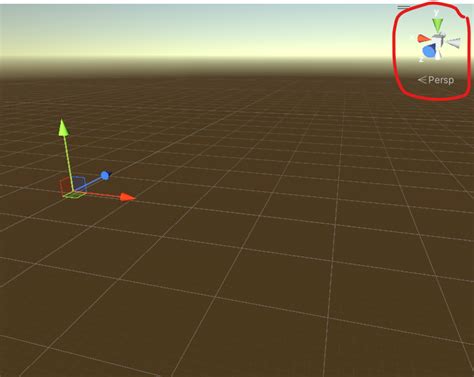 Adding 3d Gizmo To Camera Unity Engine Unity Discussions