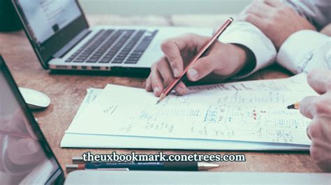 How To Conduct A Heuristic Evaluation The UX Bookmark