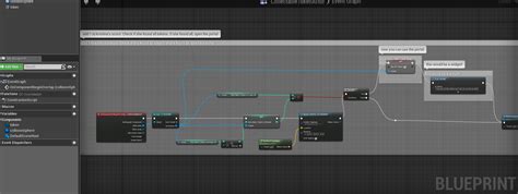 Get All Actors Of Class And For Loops Game Design Class Examples