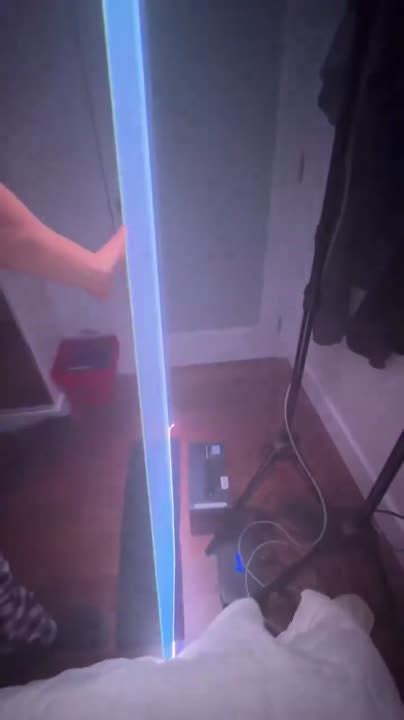 S P Santhosh Kumar Kumar On Linkedin Kinect Laser Python Holographic Dimension