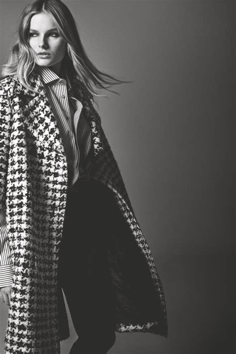 Alicia Johanna Model Management