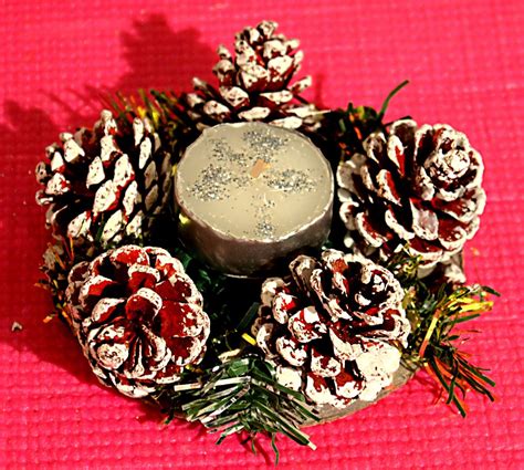 Резултат слика за Ideje Za Novogodisnje Ukrase Christmas Wreaths