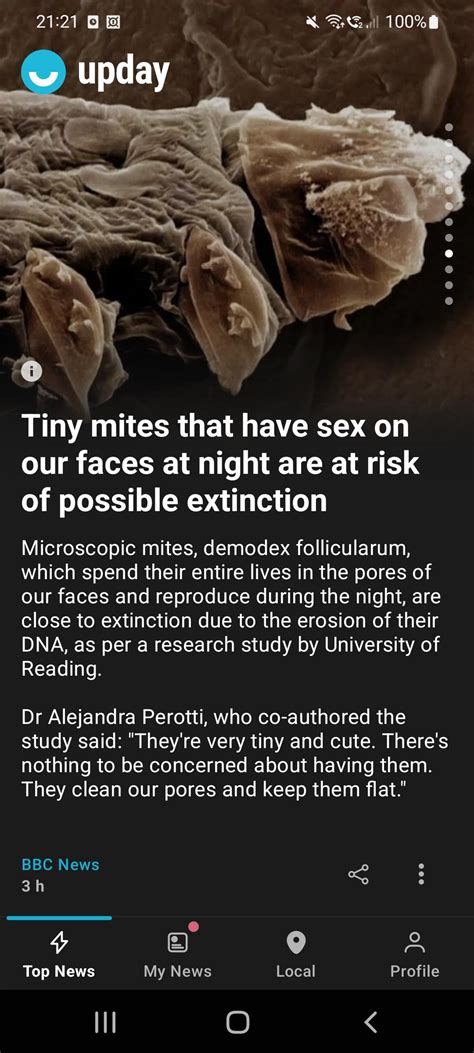 Thanks I Hate Bugs Having Sex On My Face Rtihi