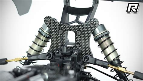 Red Rc Mayako Mx8e 18 Electric Buggy Red Rc Mayako Mx8e 18 Electric Buggy