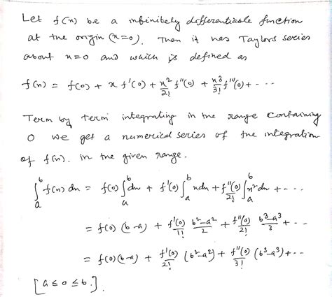 Answered Use Time Series To Approximate The… Bartleby