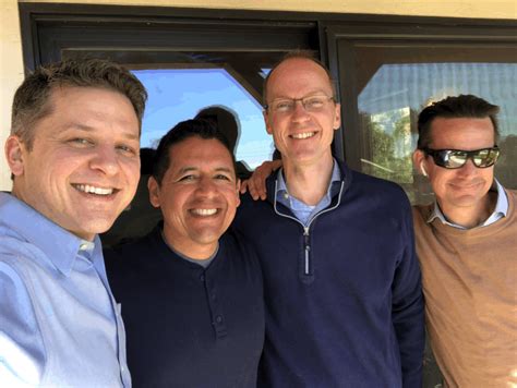 Juan Castaneda On Linkedin Saw That Firms Are Installing Software To