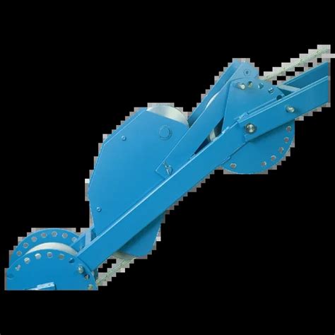 Running Line Tensiometer Condux International