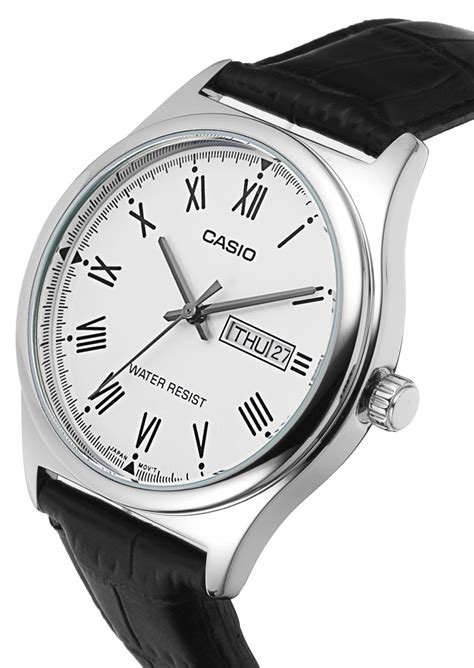 Casio Mtp-v006l-7budf Erkek Kol Saati | Gündüz Saat