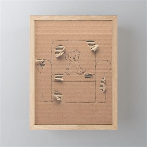 Cardboard Experiments Part 2 On Behance Cardboard Experiments Part 2 On Behance