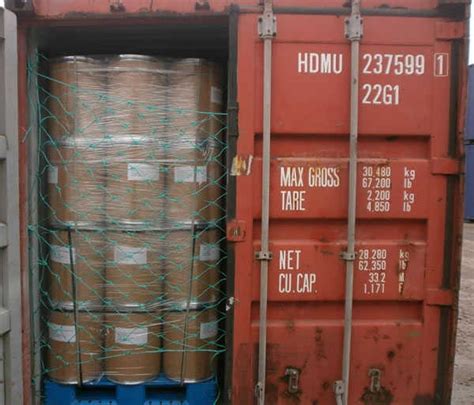 Hua Factory Supply Caprylhydroxamic Acid Cas 7377 03 9