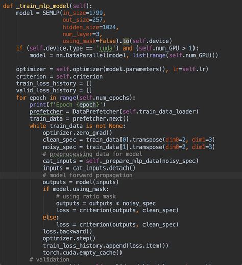 How To Choose The Value Of The Numworkers Of Dataloader Vision