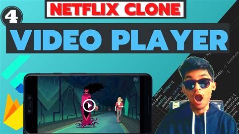 Flutter Video Player With Controlsvideo Player Fullscreenflutter