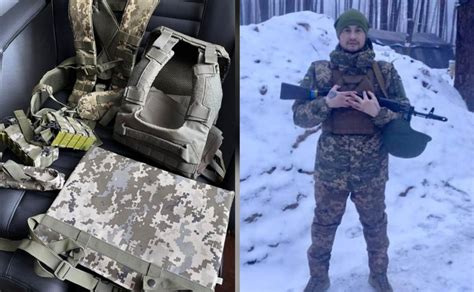 Громада за добу зібрала кошти на амуніцію для земляка військовослужбовця Решетилівщина Ua