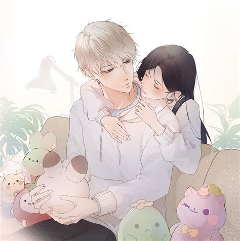 Lian Yu Shen Kong Love And Deepspace Image By Ng Ai0 4284833