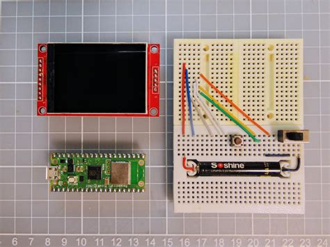 Arduinogfx 31 Steps With Pictures Instructables