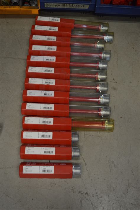 Hilti Kärnborrar För Betong Auktioner Online Nätauktioner