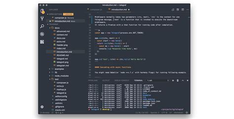 GitHub Dotcypress Vscode Jane Jane VSCode Theme