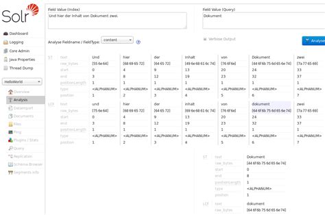 solr can t find single word when using lowercasefilterfactory stack