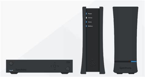 How To Reset Spectrum WiFi Router Modem If It Is Not Working