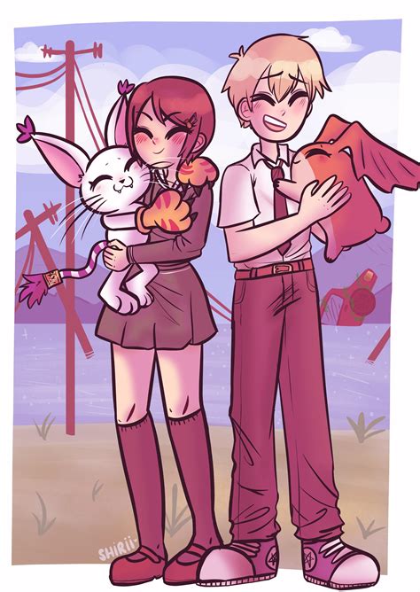 Kari Gatomon T K Patamon Rewatched Tri And Really Missed These Guys R Digimon