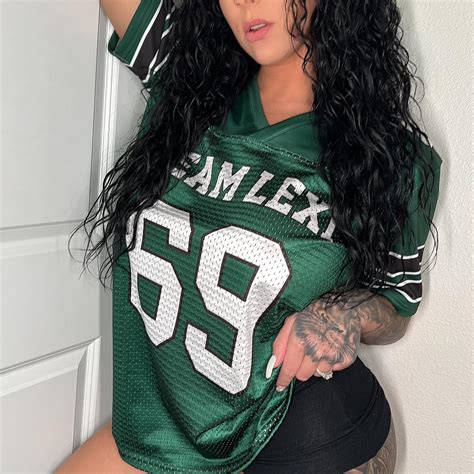 Lexi Nicole On Reels
