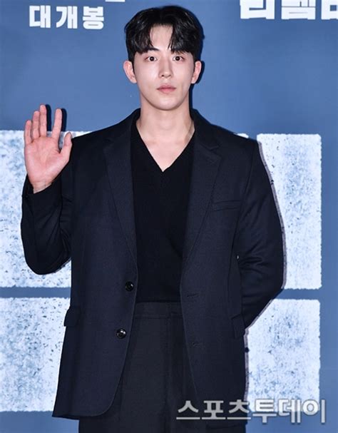 남주혁 오늘 20일 조용히 입대…군사경찰단 기동대 복무