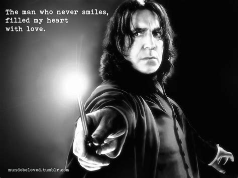 Harry Potter Quotes Severus Snape At Stephanie Cooke Blog