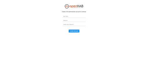 Comment Installer Openhab Sur Docker Technologie Geek