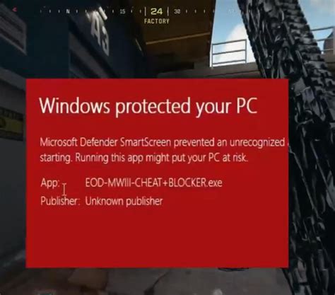 Eod Mw3 Cheat Blocker Fpshub Eod Mw3 Cheat Blocker Fpshub