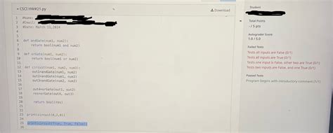 Solved How Do I Fix This Code In Order To Work Chegg
