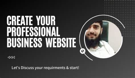 Do Website Development As Full Stack Developer Php Laravel Codeigniter Html Css By Tayyebgondal