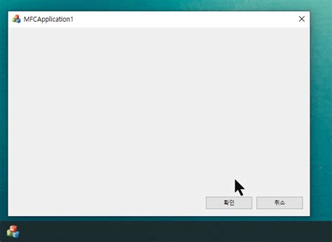 WinAPI 작업표시줄 아이콘 제거 프로그램 투명하게 하기 GetWindowLong SetWindowLong SetLayeredWindowAttributes 활용