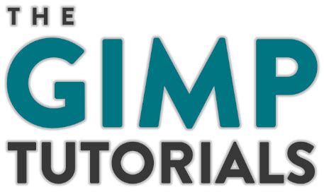 How To Outline Text In GIMP 4 Steps With Screenshots