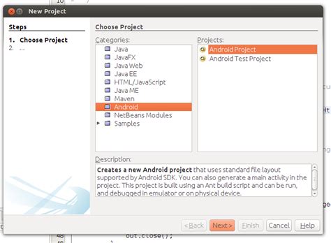 Android Servlet Como Criar Um Servlet Para Tráfego De Objetos Com O Android Think