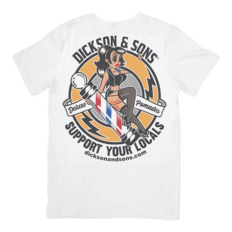 Dickson And Sons Support Your Locals Dickson And Sons