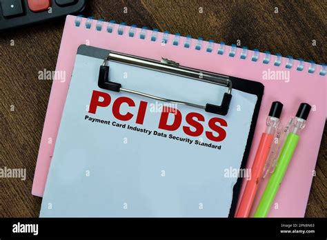 Pci Dss Text Hi Res Stock Photography And Images Alamy