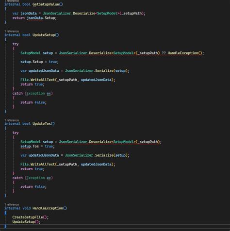 Item Returning Null From View Model Avalonia C
