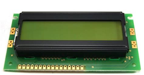 Práctica 4 Display LCD CONEXIÓN