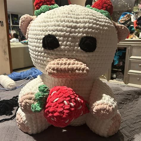 Repo Robot Crochet Pattern Crochet Pattern Pdf File Amigurumi Video Game Not Physical Item