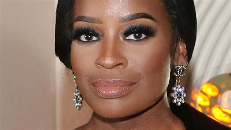 Rhoa Who Is Shamea Mortons Husband Gerald Mwangi