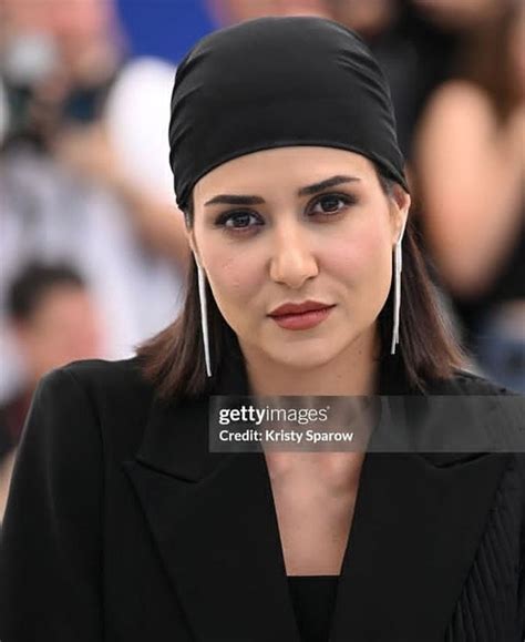 عوامل فیلم زن و بچه در فوتوکال جشنواره کن ؛ پریناز ایزدیار، پیمان