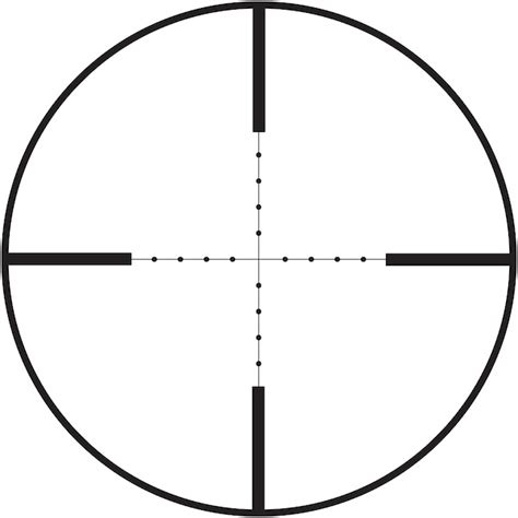Choosing The Best Rifle Scope Reticle A Comprehensive Guide Choosing The Best Rifle Scope