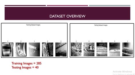 Welding Defect Detection Using Ml Freelancer