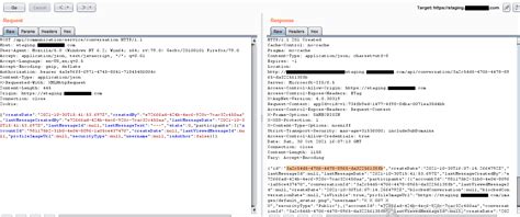 Write Upsxssi Cross Site Script Inclusion To Steal Accesstoken And